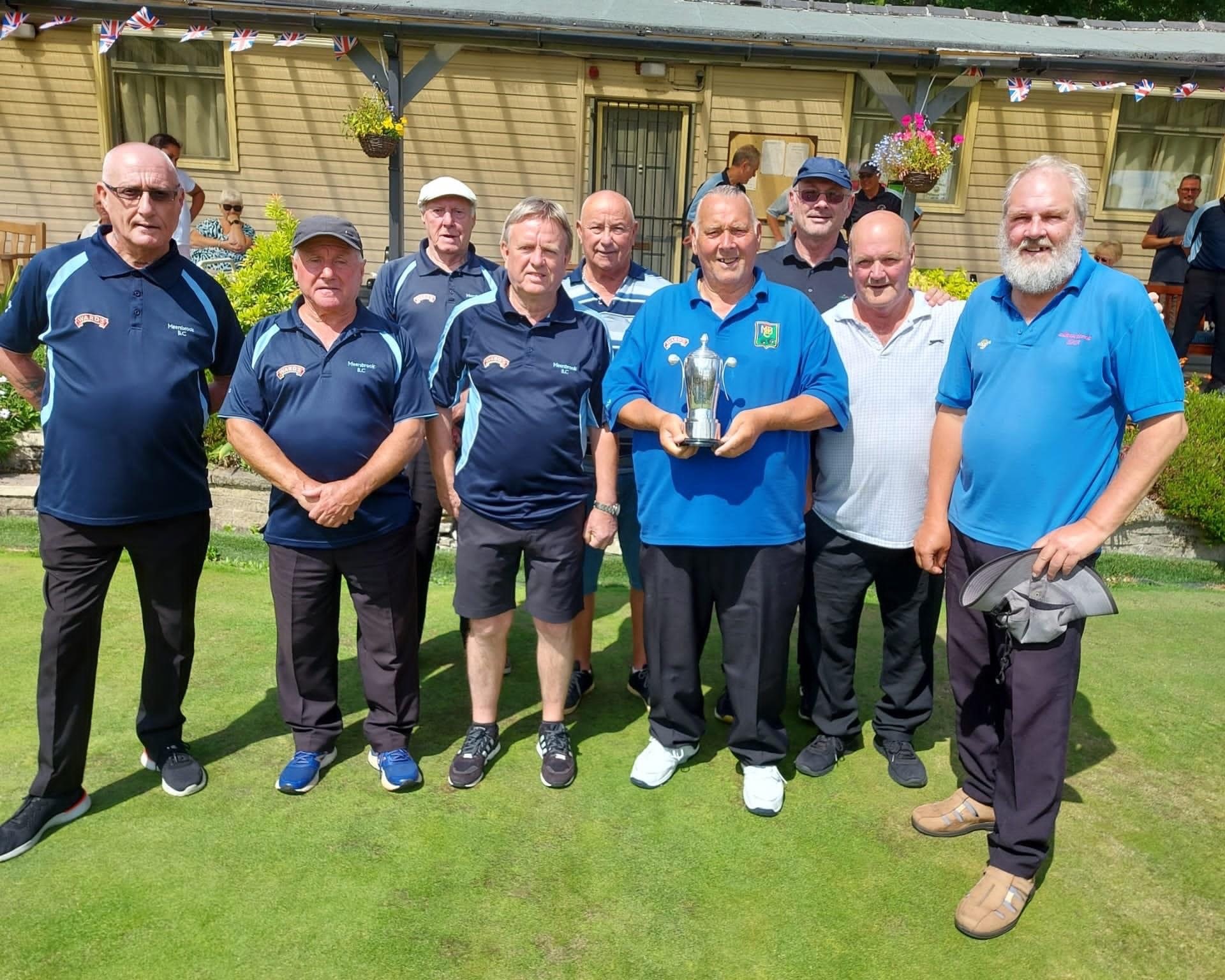 2022 Season Update – Meersbrook Bowling Club Limited