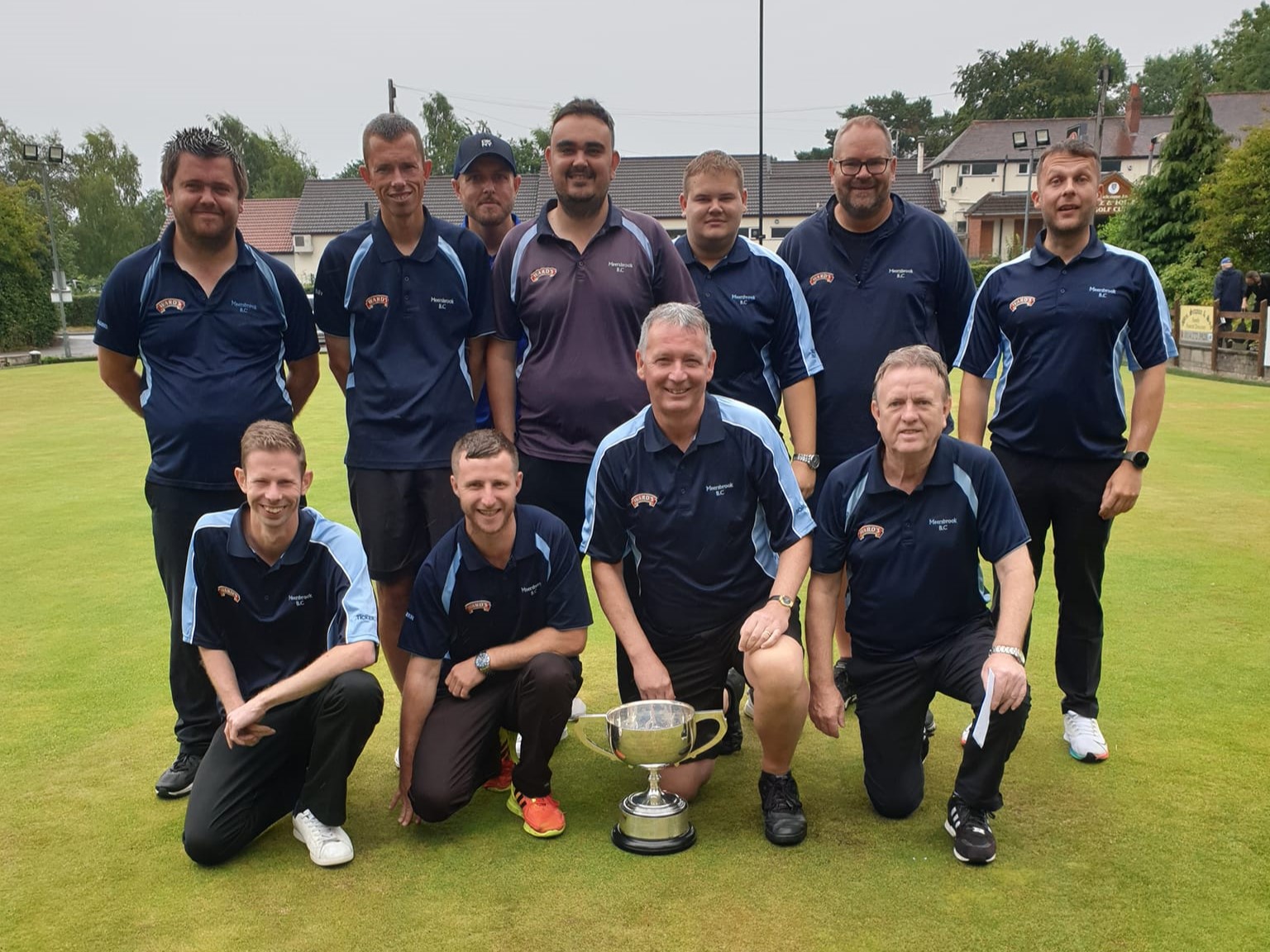 2022 Season Update – Meersbrook Bowling Club Limited
